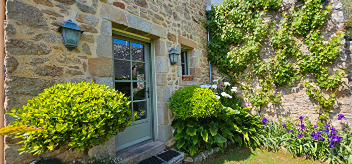 Maison à vendre - Batz-sur-Mer - 6 pièces - 4 chambres