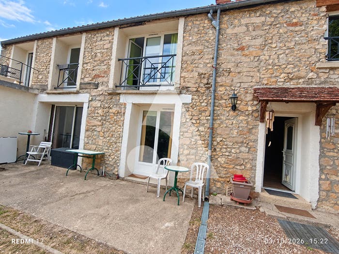 Bouray-sur-Juine : Maison 6 pièces à vendre