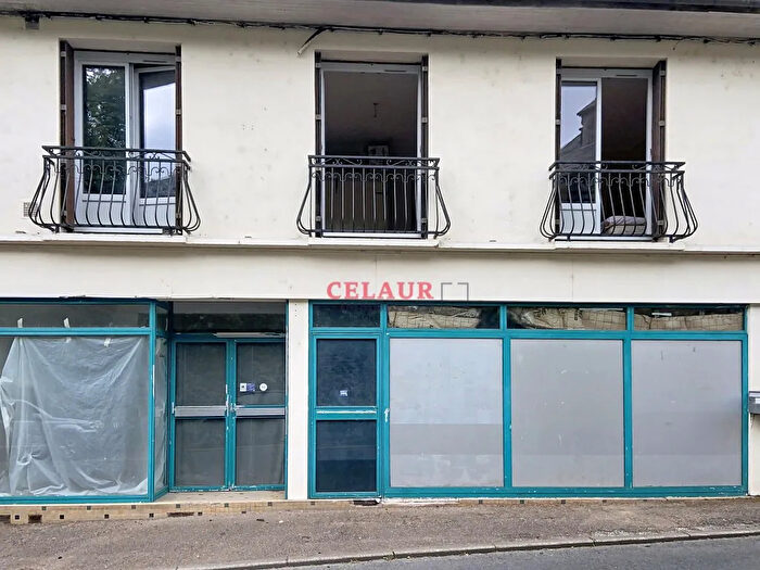 Uzerche - Maison 6 pièces à vendre