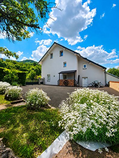 Ventron : Maison 7 pièces à vendre