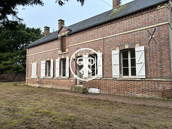 Planty - Maison 4 pièces à vendre