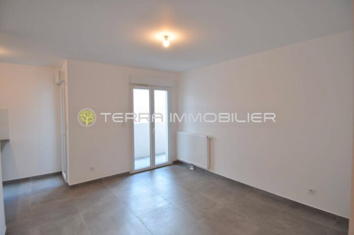 Appartement à louer - Ajaccio - 1 pièce