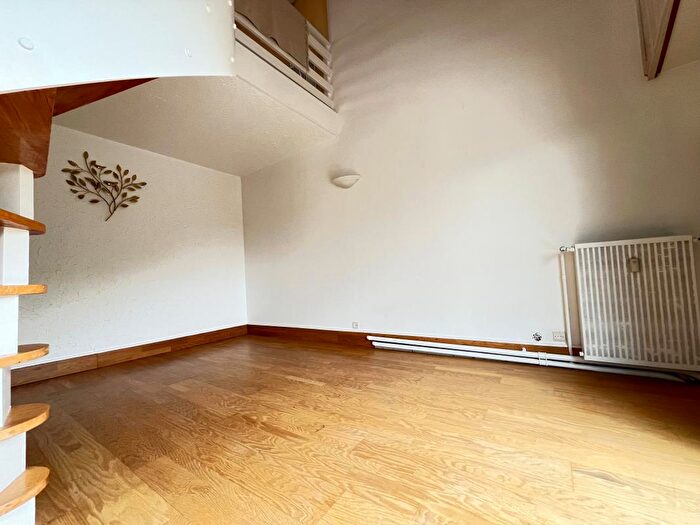 Appartement 4 pièces à vendre - Alençon, Coeur de Ville