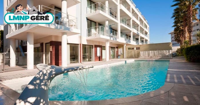 Appartement 2 pièces à vendre - Marseille 8ème, La Plage