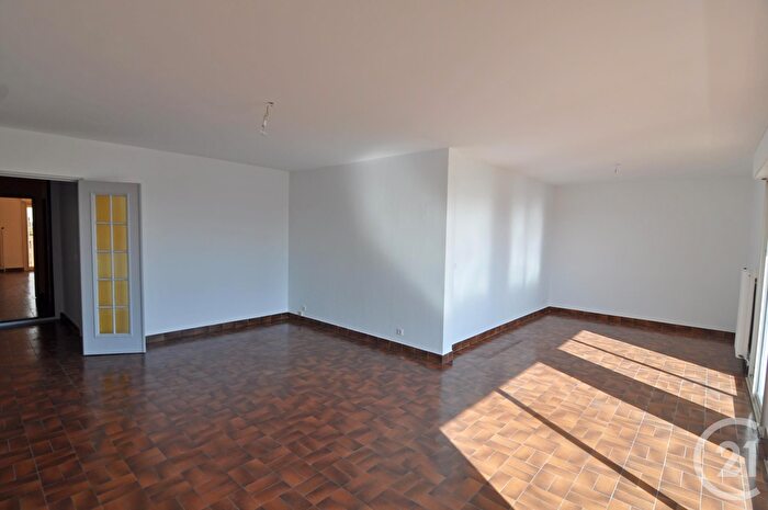 Appartement à louer - Montpellier, Figuerolles - 4 pièces - 2 chambres