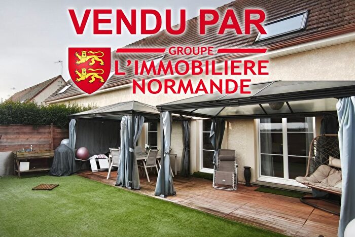 Maison à vendre - Aubevoye - 5 pièces - 4 chambres