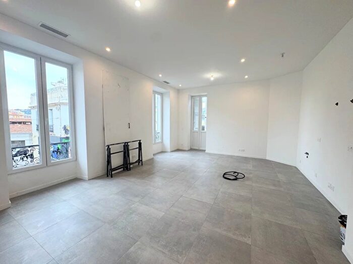 Roquebrune-Cap-Martin, Carnolès, Gare, Cap Azur - Appartement 4 pièces à vendre