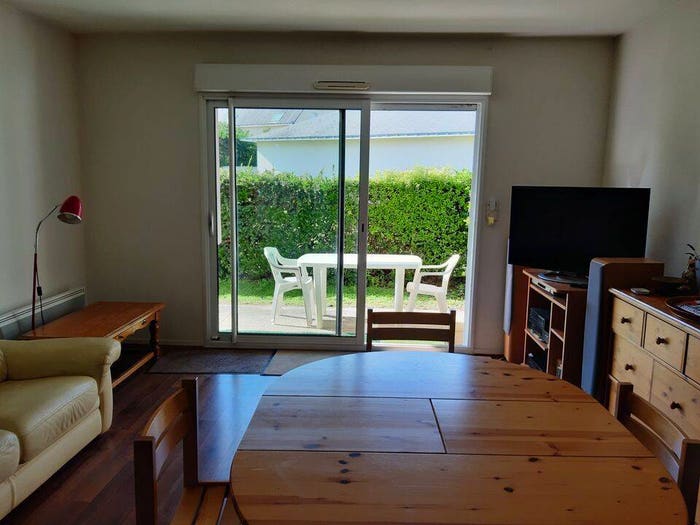 Poulfranc et Marais, Séné - Appartement 2 pièces à louer