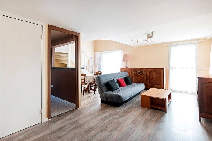 Appartement à louer - Ile de France, Les Ulis - 2 pièces - 1 chambre