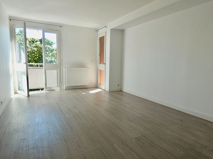 Appartement 4 pièces à louer - Muret, Saint-Jean