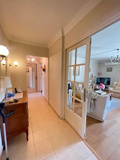 Alès, Centre-ville : Appartement 3 pièces à vendre