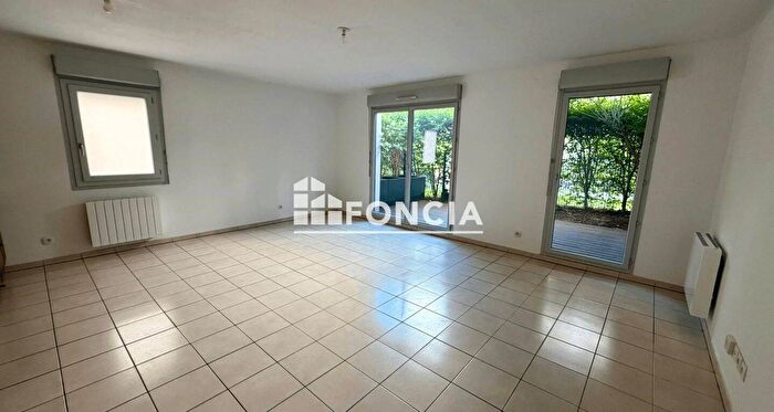 Appartement 3 pièces à louer - Charpennes-Tonkin, Villeurbanne