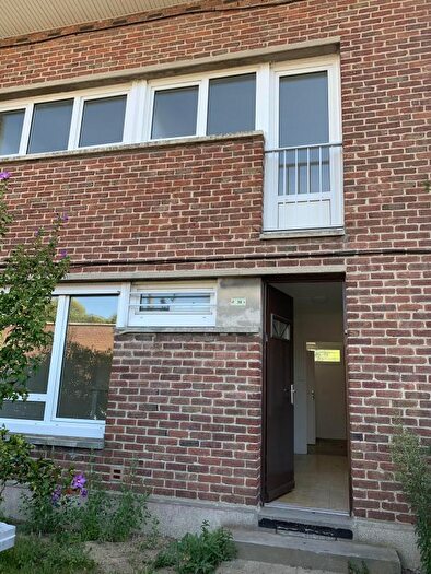 Maison à vendre - Hem - 4 pièces - 3 chambres