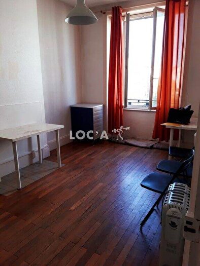 Appartement 3 pièces à louer - Lyon ème arrondissement