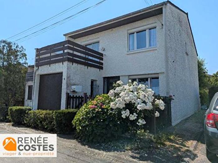 Maison 5 pièces à vendre - Chassieu