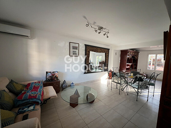 Maison à vendre - Saint-Laurent-de-la-Salanque - 6 pièces - 4 chambres