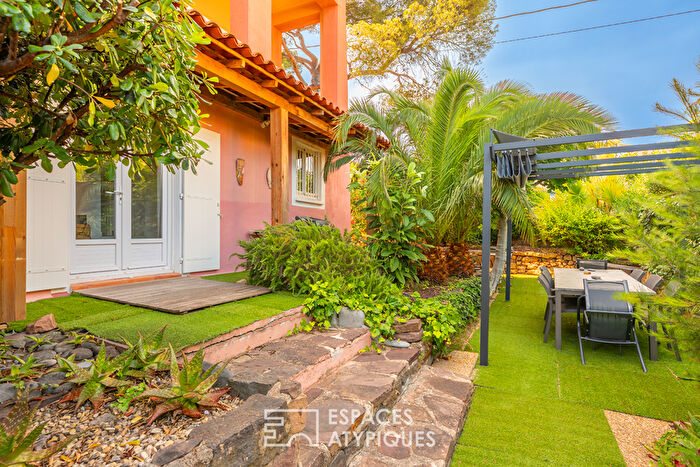 Appartement 4 pièces à vendre - Saint-Raphaël, Plateau Notre-Dame