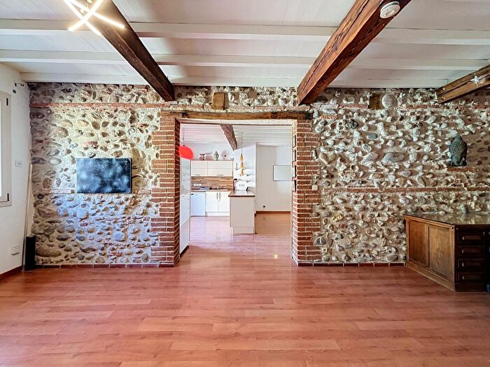 Baho - Maison 4 pièces à vendre