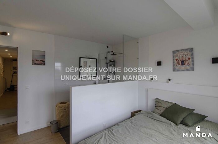 Cergy, Coteaux - Appartement 4 pièces à louer
