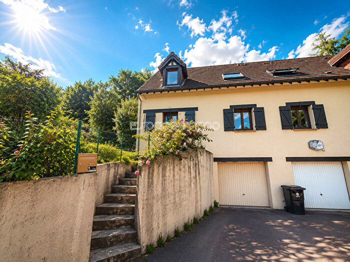Maison 4 pièces à Rouen, Grieu, Vallon Suisse, Saint-Hilaire, à louer