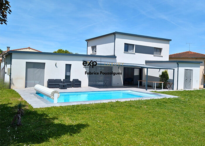 Colomiers : Maison 7 pièces à vendre