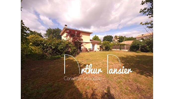 Maison 5 pièces à vendre à Andernos-les-Bains