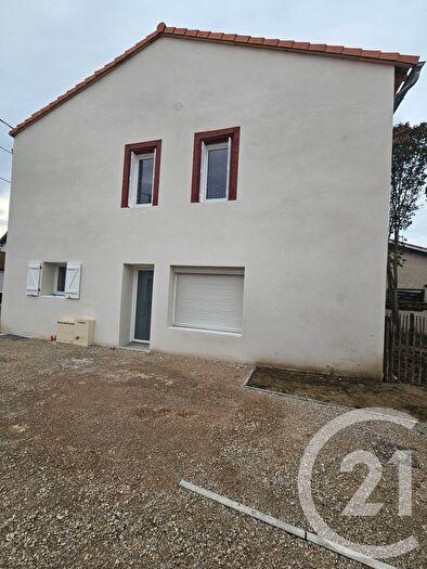 Appartement à vendre - Montauban, Lalande - 3 pièces - 2 chambres