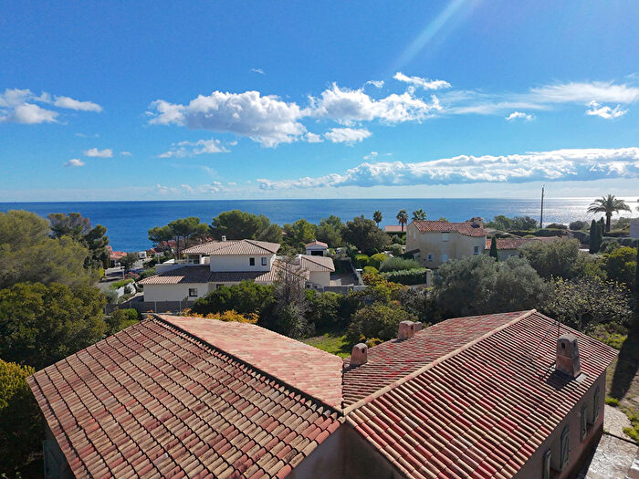 Maison 4 pièces à vendre à Fréjus, Saint-Aygulf