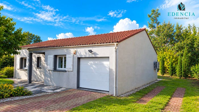 Maison 5 pièces à vendre à Drain