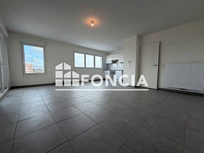 Appartement 4 pièces à louer - Est, Lagord