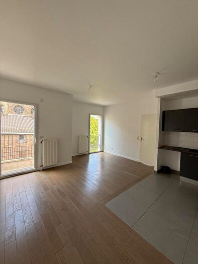 Chaville, Doisu - Appartement 2 pièces à vendre