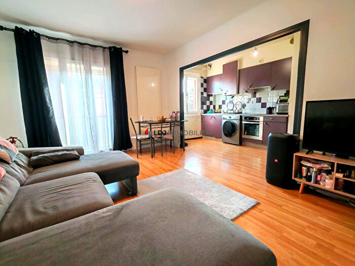 Appartement à vendre - Perpignan, Mailloles - 4 pièces - 3 chambres