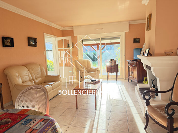 Maison à vendre - Hazebrouck, Tissages - 7 pièces - 4 chambres