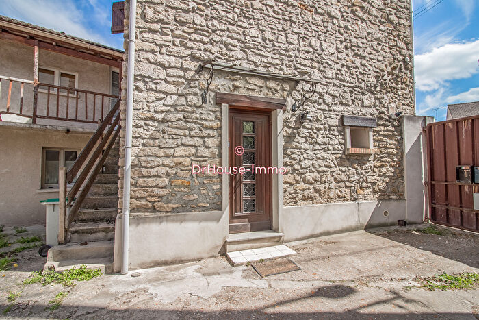 Appartement à louer - Flins-sur-Seine - 1 pièce