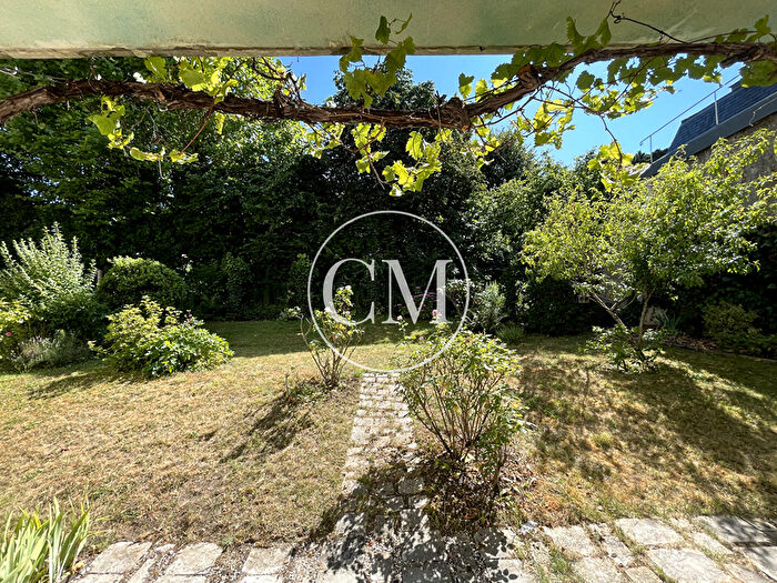 Appartement à louer - Versailles, Saint-Louis - 5 pièces - 4 chambres