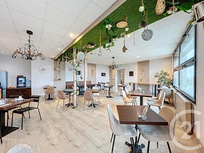 Maison à vendre - Monflanquin - 10 pièces - 9 chambres