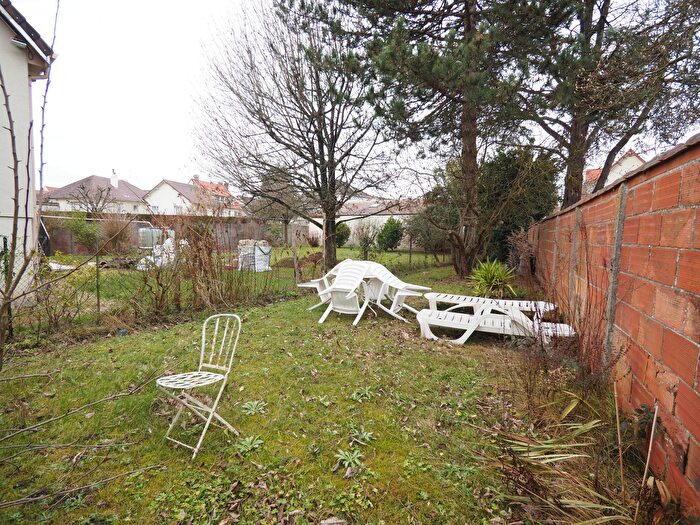 Maison à vendre - Bois-dArcy, Raymond Falaize, Bois Gazé - 4 pièces - 3 chambres