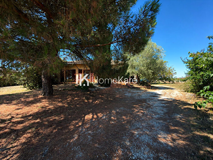 Maison 4 pièces à vendre - Grisolles