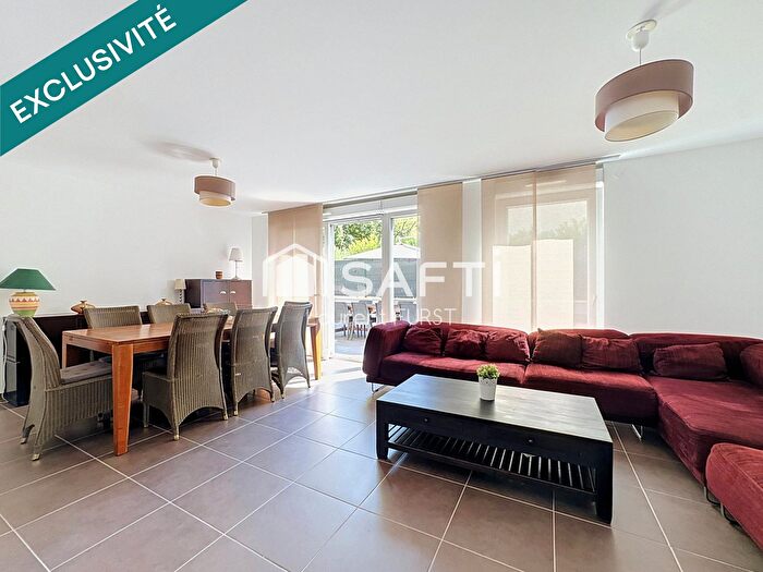 Maison 6 pièces à vendre - Woippy, Patis