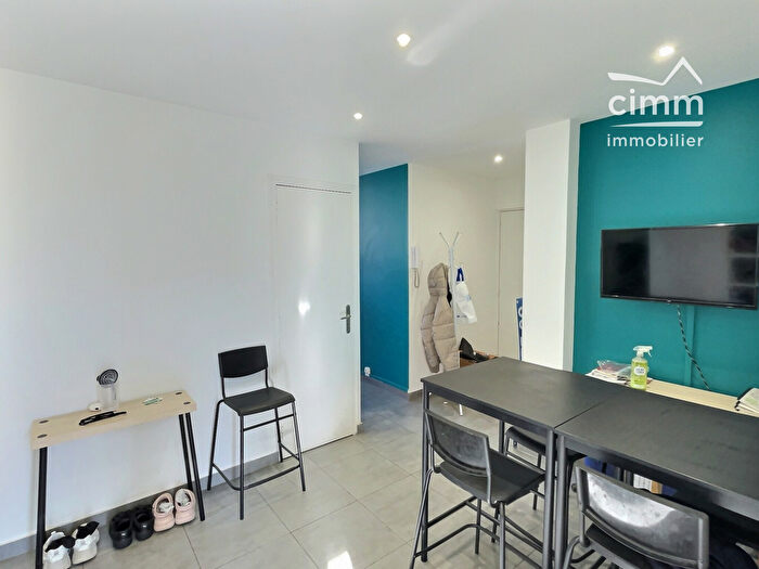 Appartement à vendre - Fontaine, Floralies - 6 pièces - 5 chambres