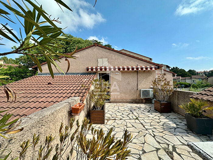 Aix-en-Provence, Jas de Bouffan : Appartement 4 pièces à vendre