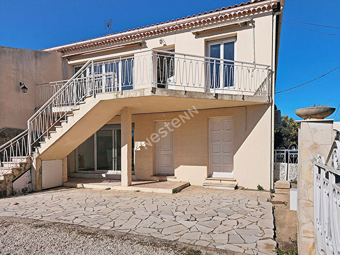 Appartement à vendre - Sanary-sur-Mer, Le Baou, Saint-Roch - 6 pièces - 4 chambres