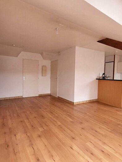 Appartement 2 pièces à Saint Leu-Notre Dame, Amiens, à louer