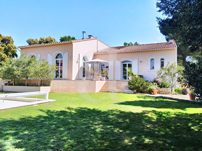 Maison à vendre - LIsle-sur-la-Sorgue, Saint-Antoine - 4 pièces - 3 chambres