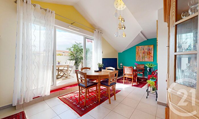 Anglet, Hardoy Courbois, Numa, Choisi - Appartement 3 pièces à vendre