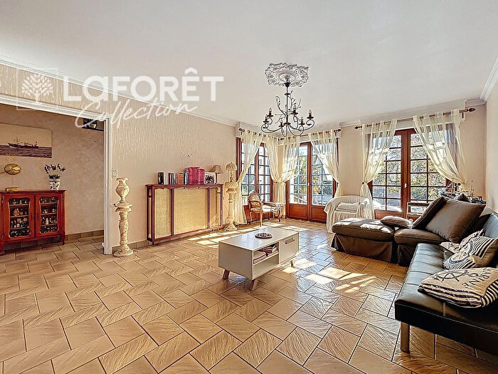 Maison à vendre - Étaples - 7 pièces - 5 chambres