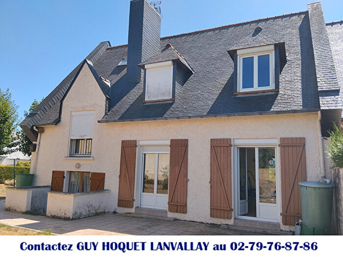 Lanvallay - Maison 6 pièces à vendre