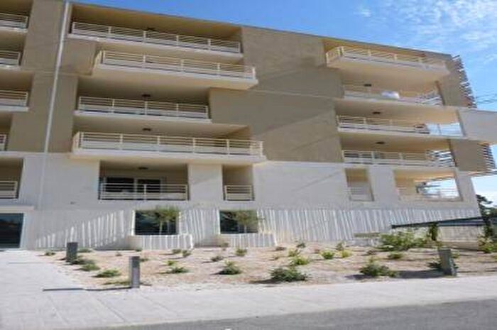 Appartement à louer - Nord, Juvignac - 3 pièces - 2 chambres