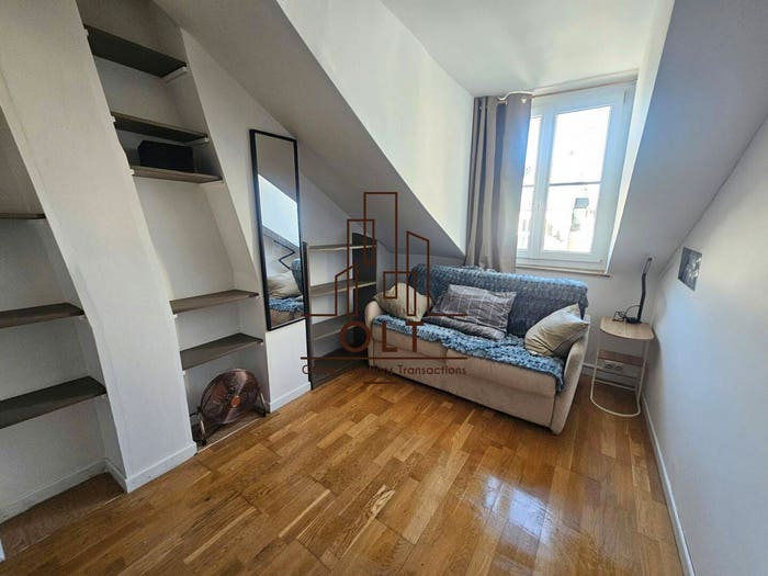 Appartement 1 pièce à louer - Legendre-Lévis, Paris 17ème arrondissement