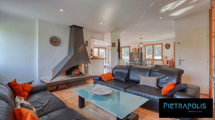 Maison à vendre - Vienne - 9 pièces - 5 chambres